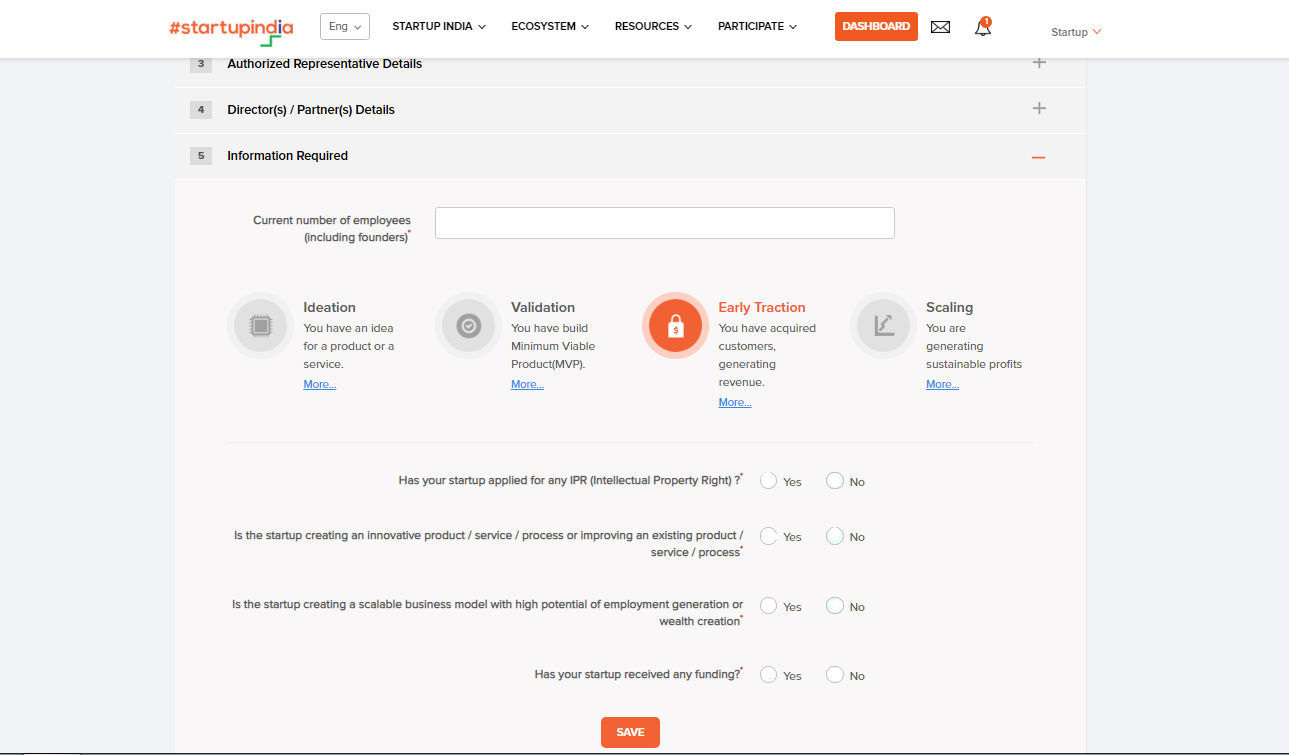 How to get Recognized by DPIIT?- Learn by Quicko