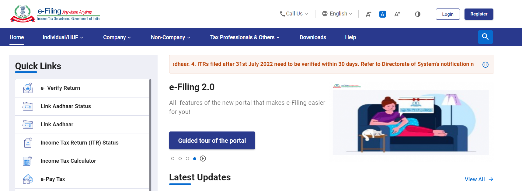 What is the Challan Status Inquiry (CSI) file? - Learn by Quicko