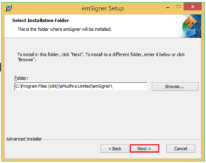 What is emSigner in GST? How to Install emSigner? - Learn by Quicko