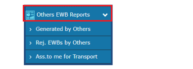 e-Way Bill Portal : Generating Reports - Learn by Quicko