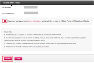 How to e-Verify ITR using Axis Net Banking? - Learn by Quicko