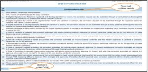 TRACES: Form 26QC Correction DSC/ AO Approval - Learn by Quicko