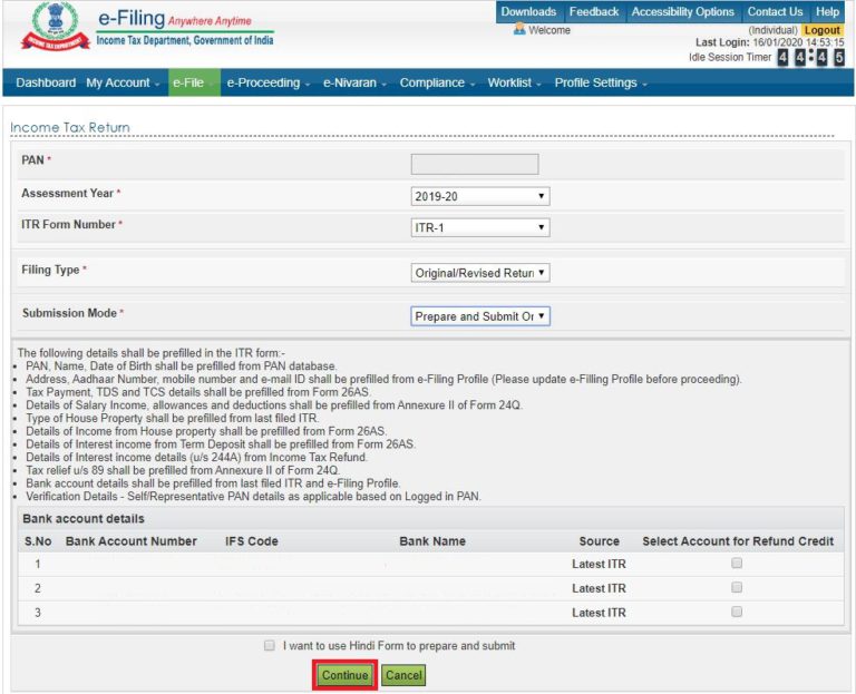 How to file Belated Return u/s 139(4)? - Learn by Quicko