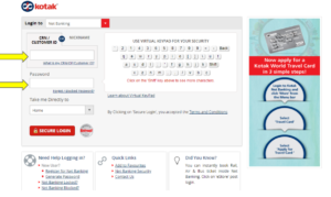 How to e-Verify ITR-V using Kotak Net Banking? - Learn by Quicko