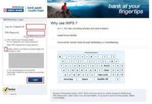 How to e-Verify ITR through HDFC Net Banking? - Learn by Quicko