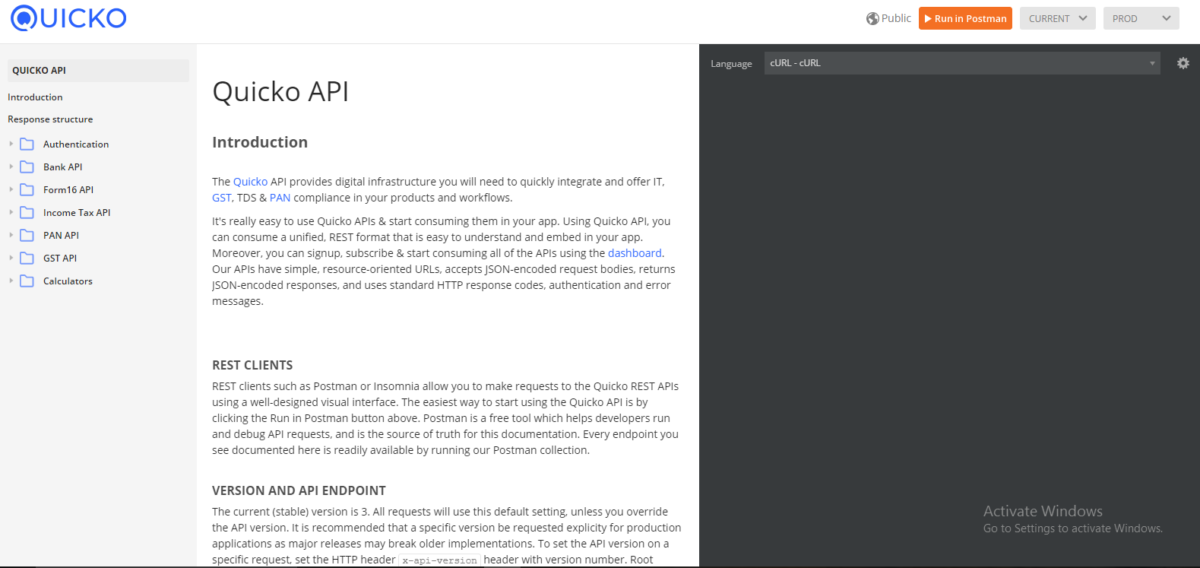 H&R Block customers : Welcome to Quicko - Learn by Quicko