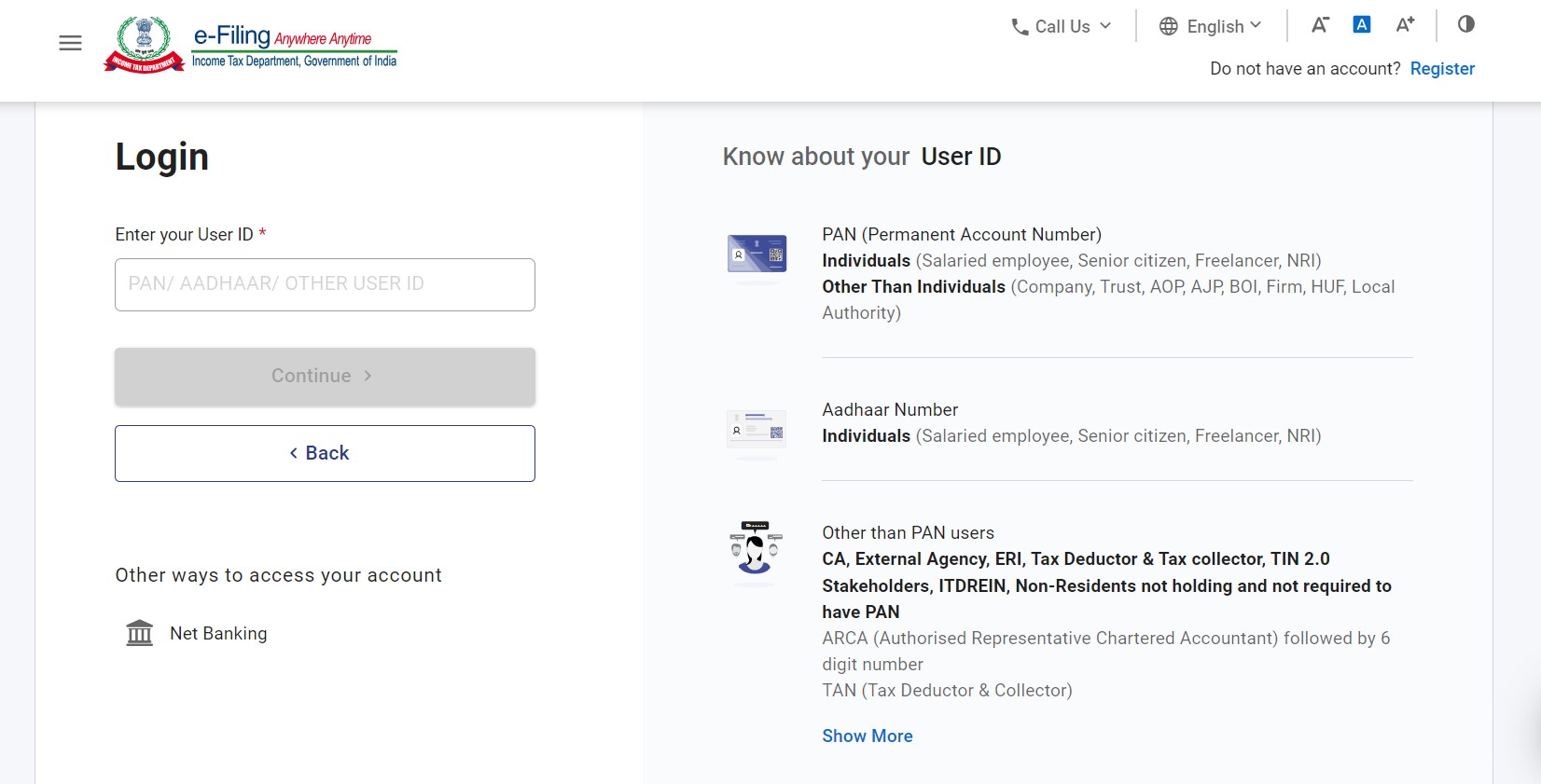 Steps to make Advance Tax Payment - Learn by Quicko