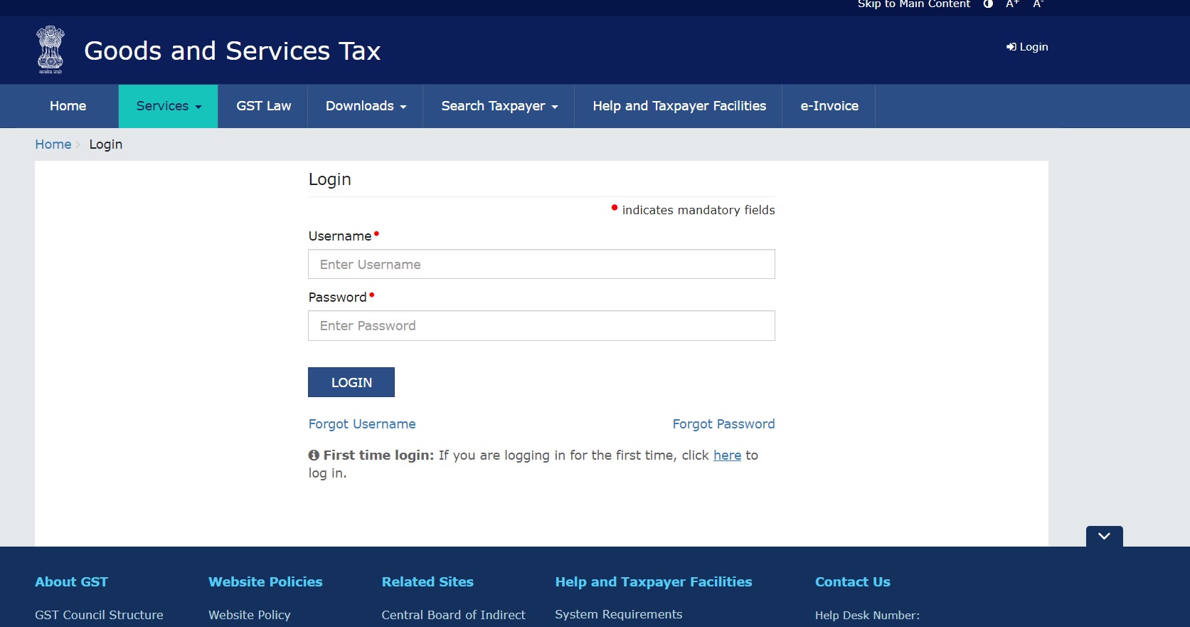 Letter of Undertaking (LUT) - Learn by Quicko