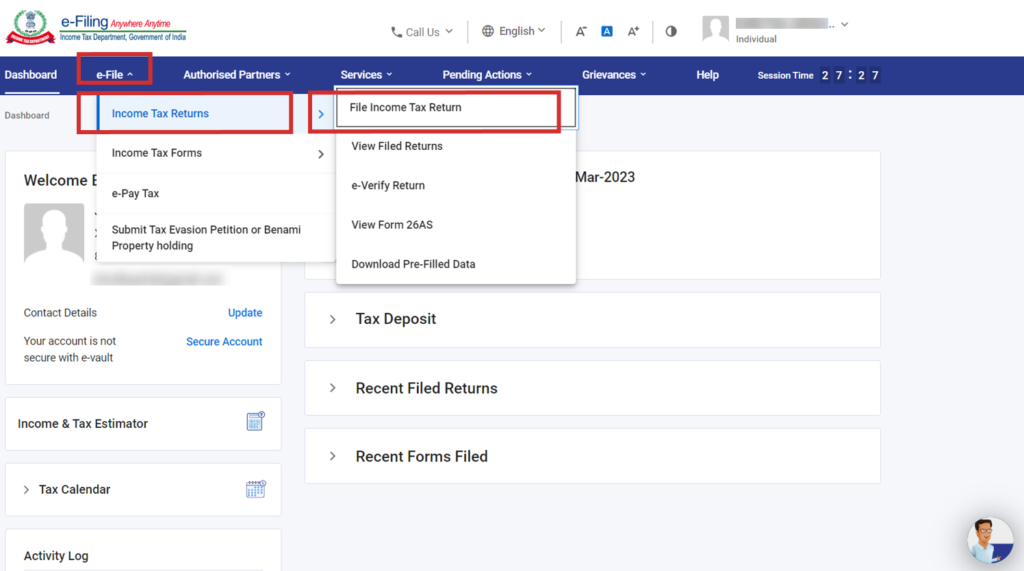 How to Download JSON Utility from ITD? - Learn by Quicko